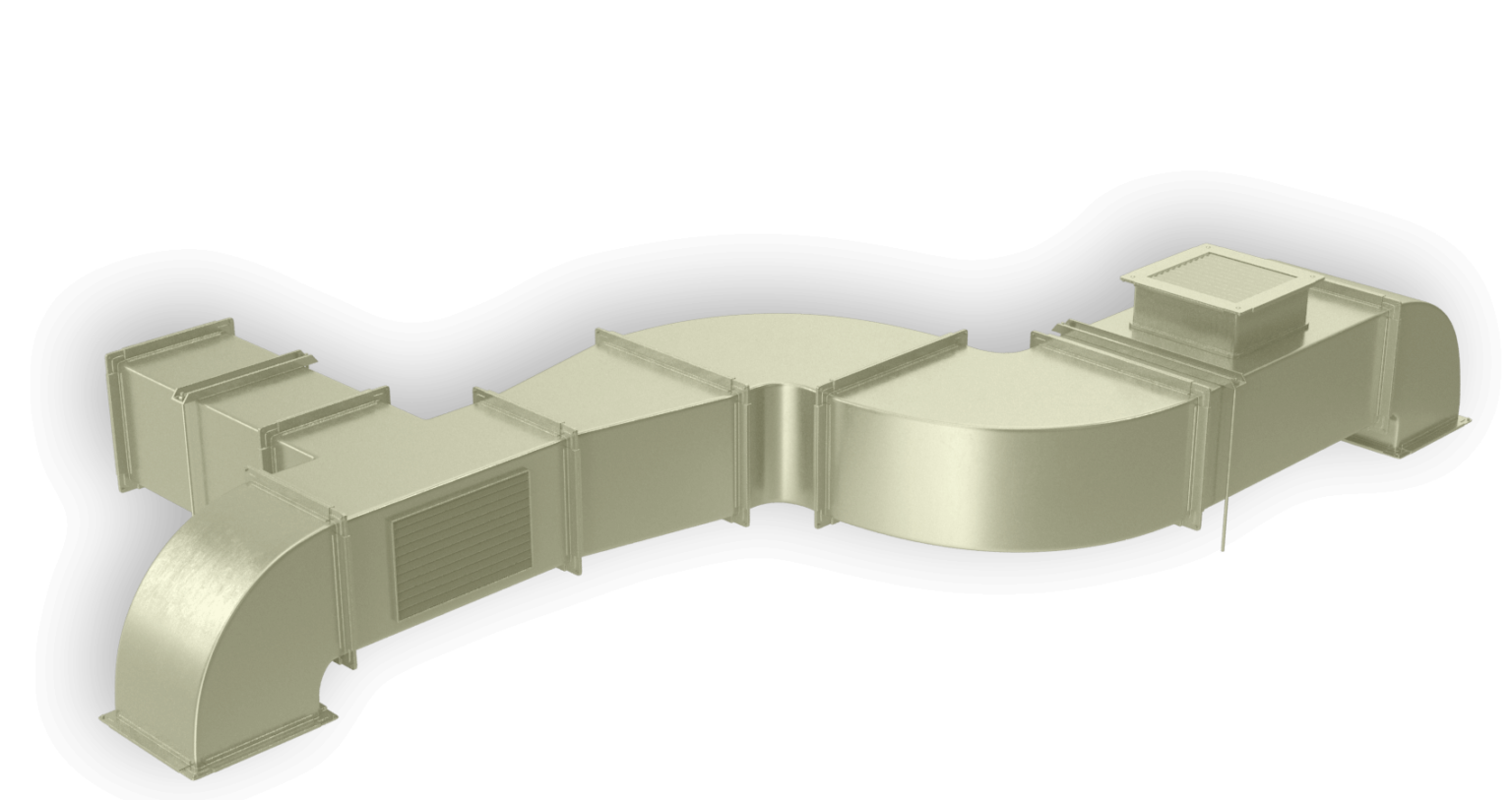 Commercial Duct Systems, LLC – Precision Beyond Standards